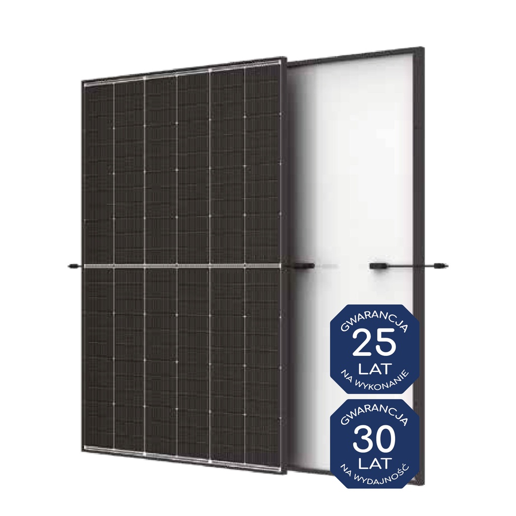 TRINA SOLAR NEG9R.28 450Wp 1762×1134×30 czarna rama GL/GL N-type [EKD ...